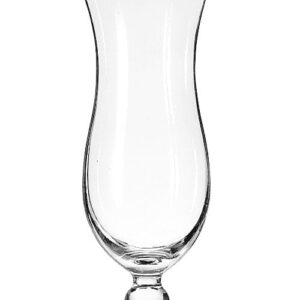 Libbey 3616 Hurricanes 14.5 Ounce Squall Glass - 12 / CS