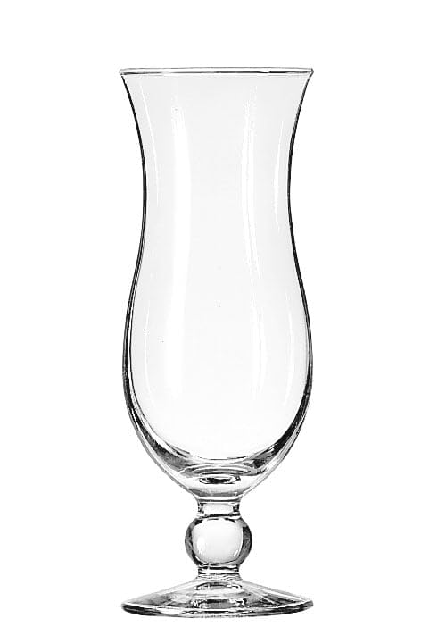 Libbey 3616 Hurricanes 14.5 Ounce Squall Glass - 12 / CS