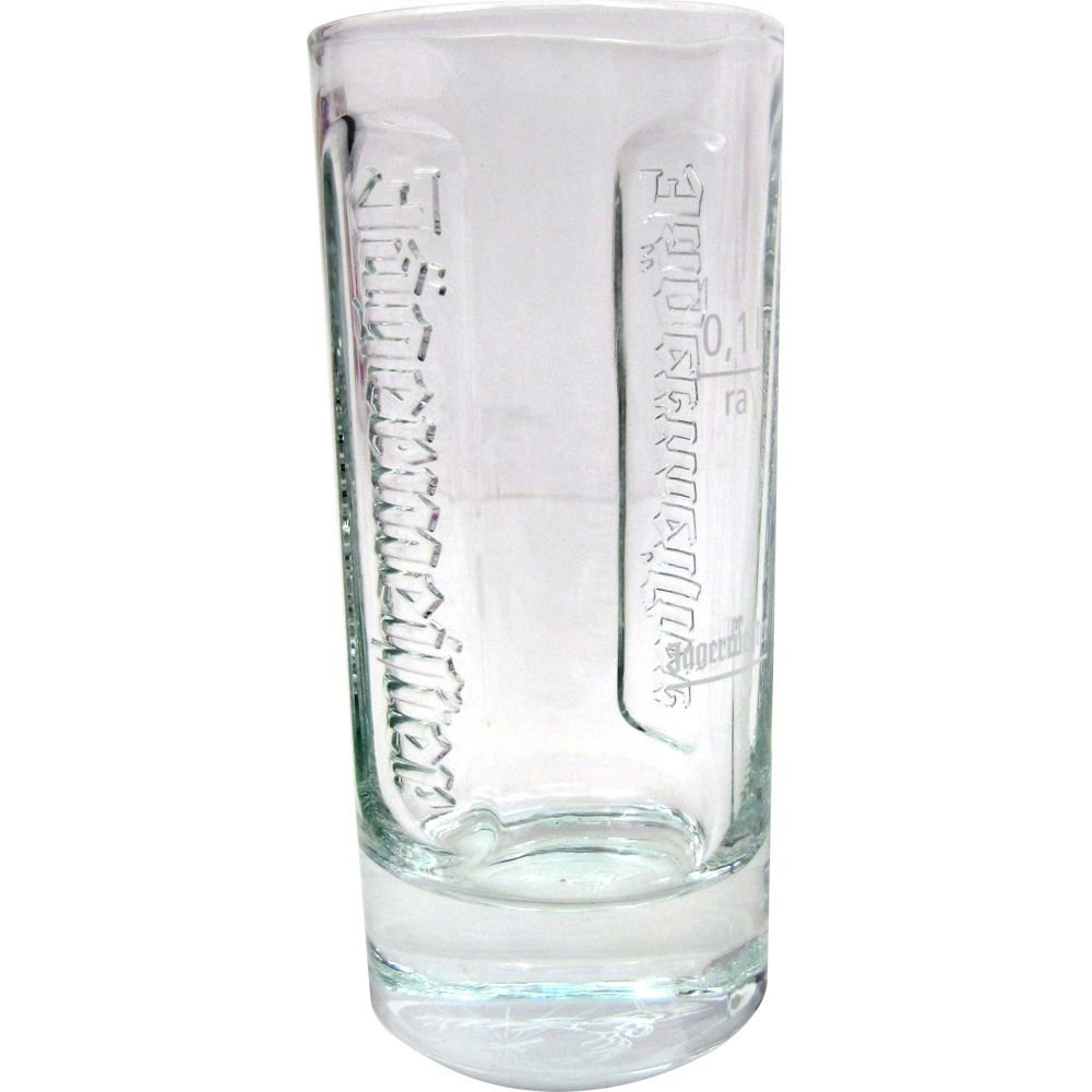 Jagermeister Cocktail Glass 6 Oz (1)