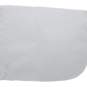 Nylon Grain Bag With Drawstring-12 X 9