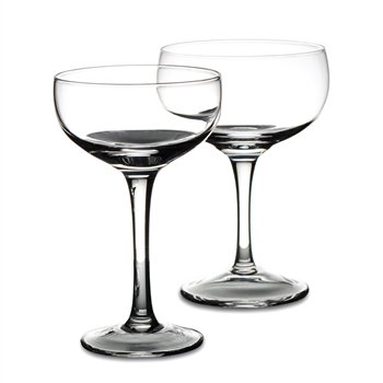 Cocktail Kingdom® Leopold® Coupe Glass, 7.5 Oz - Case of 24