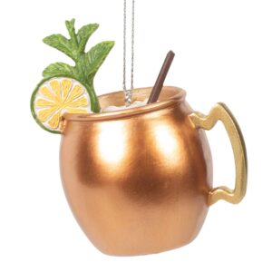 midwest-cbk moscow mule ornament mug standard