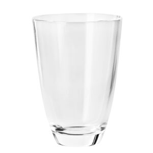 Barski - European - Glass - Hiball Tumbler- 17 oz. - Set of 6 Highball Glasses - Made in Europe