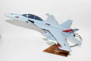 squadron nostalgia llc vaq-129 vikings 2019 ea-18g growler model