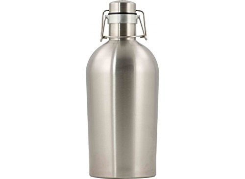 The Ultimate Growler - 2 Liter