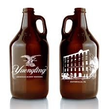 yuengling growler