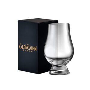 Wee Glencairn Whisky Glass in Gift Carton