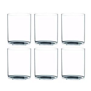 Riedel 0414/02 O Wine Tumbler, Set of 6