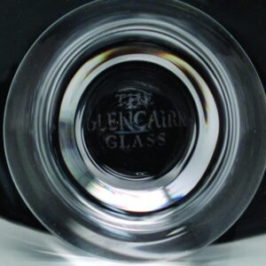 GLENCAIRN Scotland Themed Whisky Glass