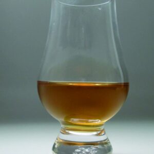 GLENCAIRN Scotland Themed Whisky Glass