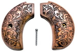 maverick birdshead heritage arms rough rider 6 shot grips bird head model