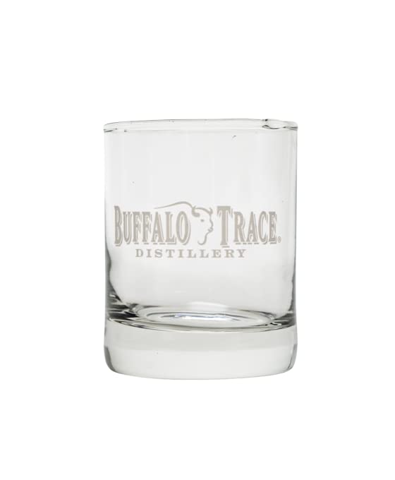 Buffalo Trace Premium Taster Sipping Glass