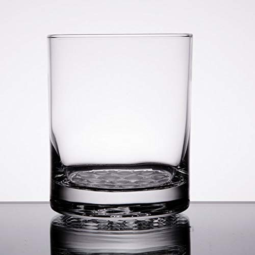 Libbey 7 3/4 oz Old Fashioned Glass - Nob Hill