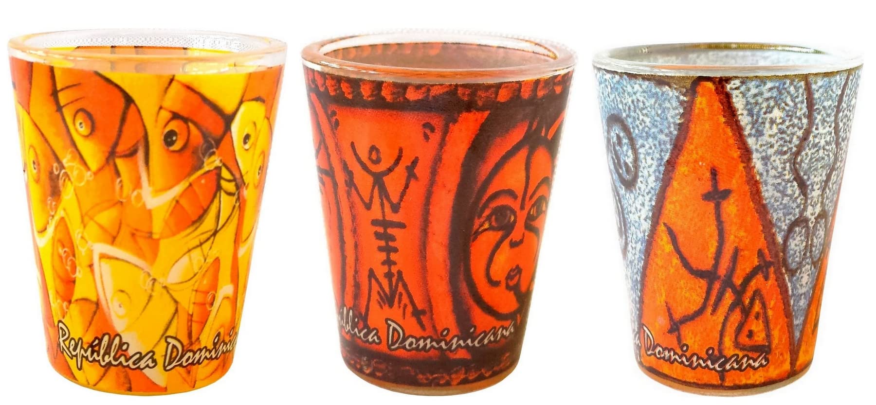 Mamajuana Karibu Decorative Set From Dominican Republic 350 Ml