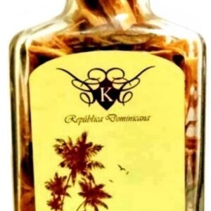 Mamajuana Karibu Decorative Set From Dominican Republic 350 Ml