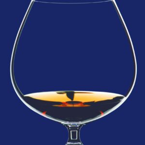 Riedel Vinum Brandy/Cognac Snifter, Set of 4