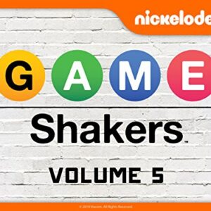 Game Shakers Season 5