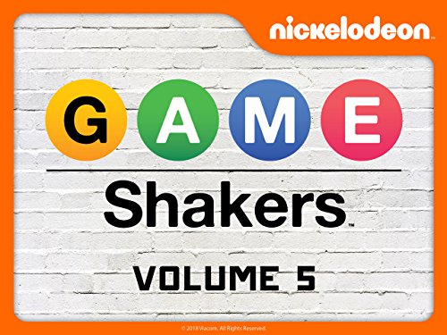 Game Shakers Season 5