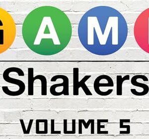 Game Shakers Season 5