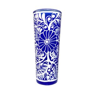 Tequila Shot Glasses (Blue)