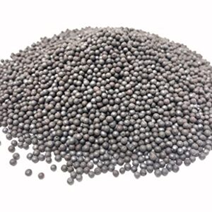 Steel Shot S-780 - Blasting Media - X-Large Size (25lbs)