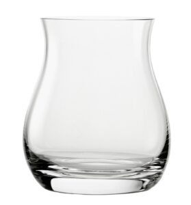 anchor hocking glencairn crystal canadian whisky glass