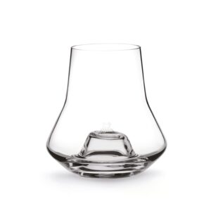 peugeot impitoyable whisky cordial glass without chilling base 13 oz