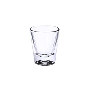 libbey 1.25 oz whiskey glass