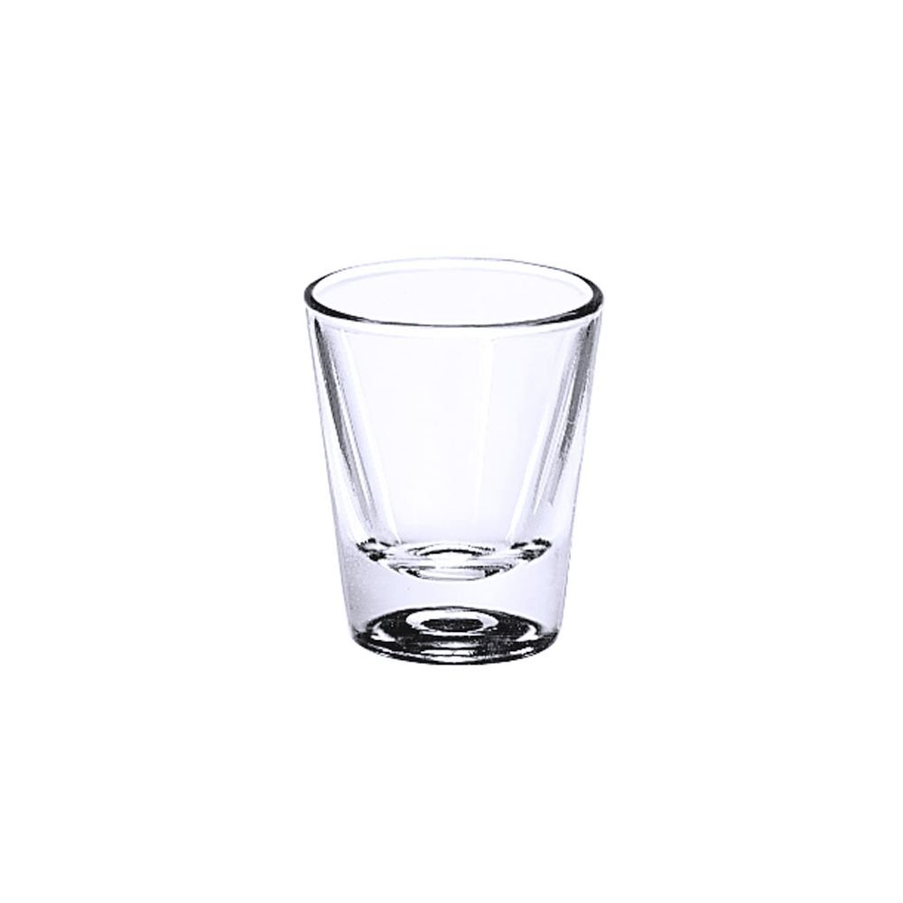 Libbey 1.25 oz Whiskey Glass