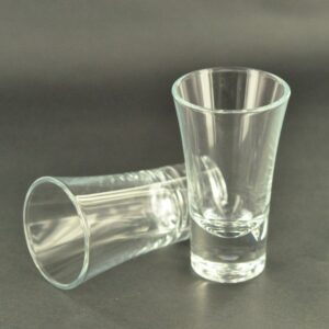 2 oz shot glass