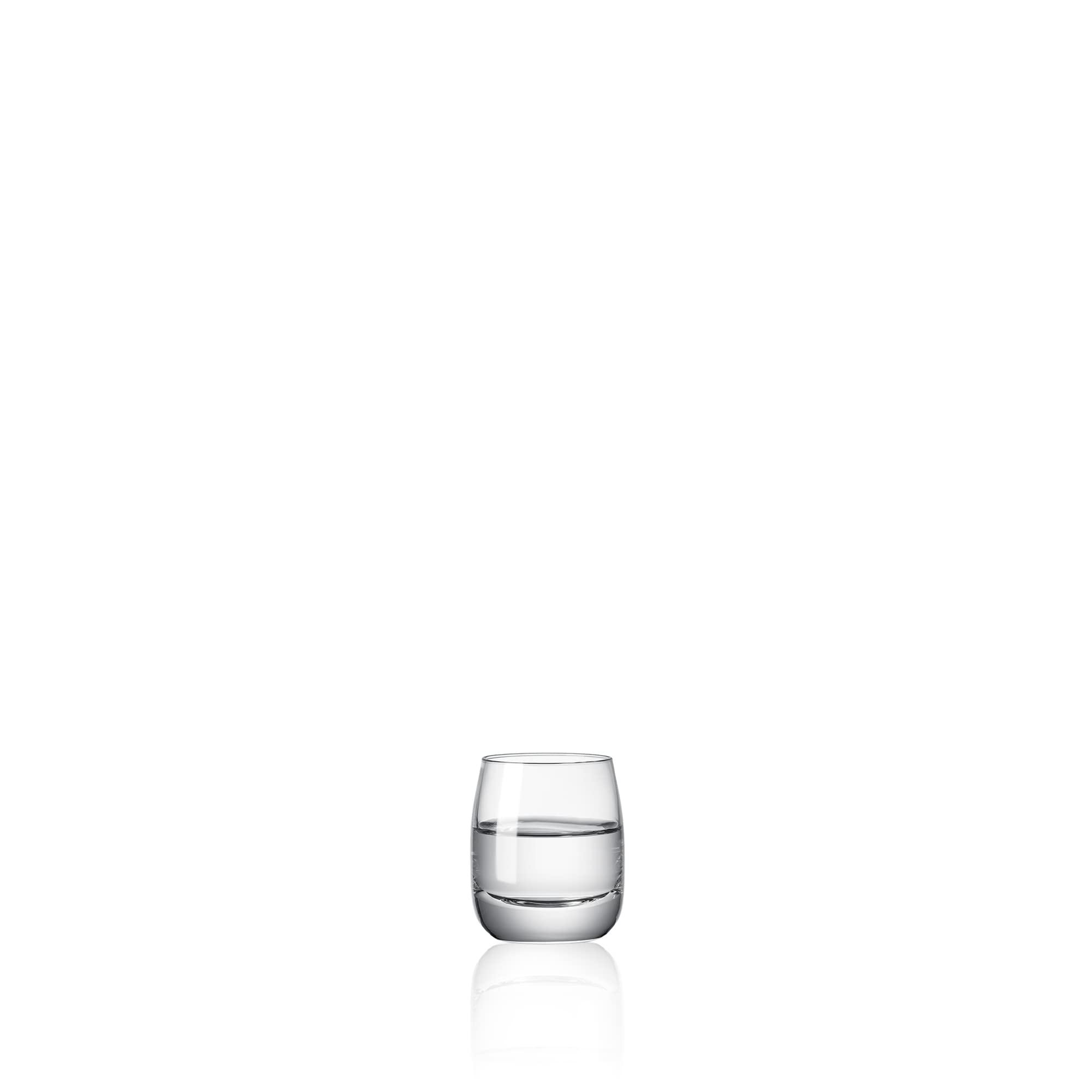 RONA Cool Shot Glass | 2 oz. | Set of 6 |