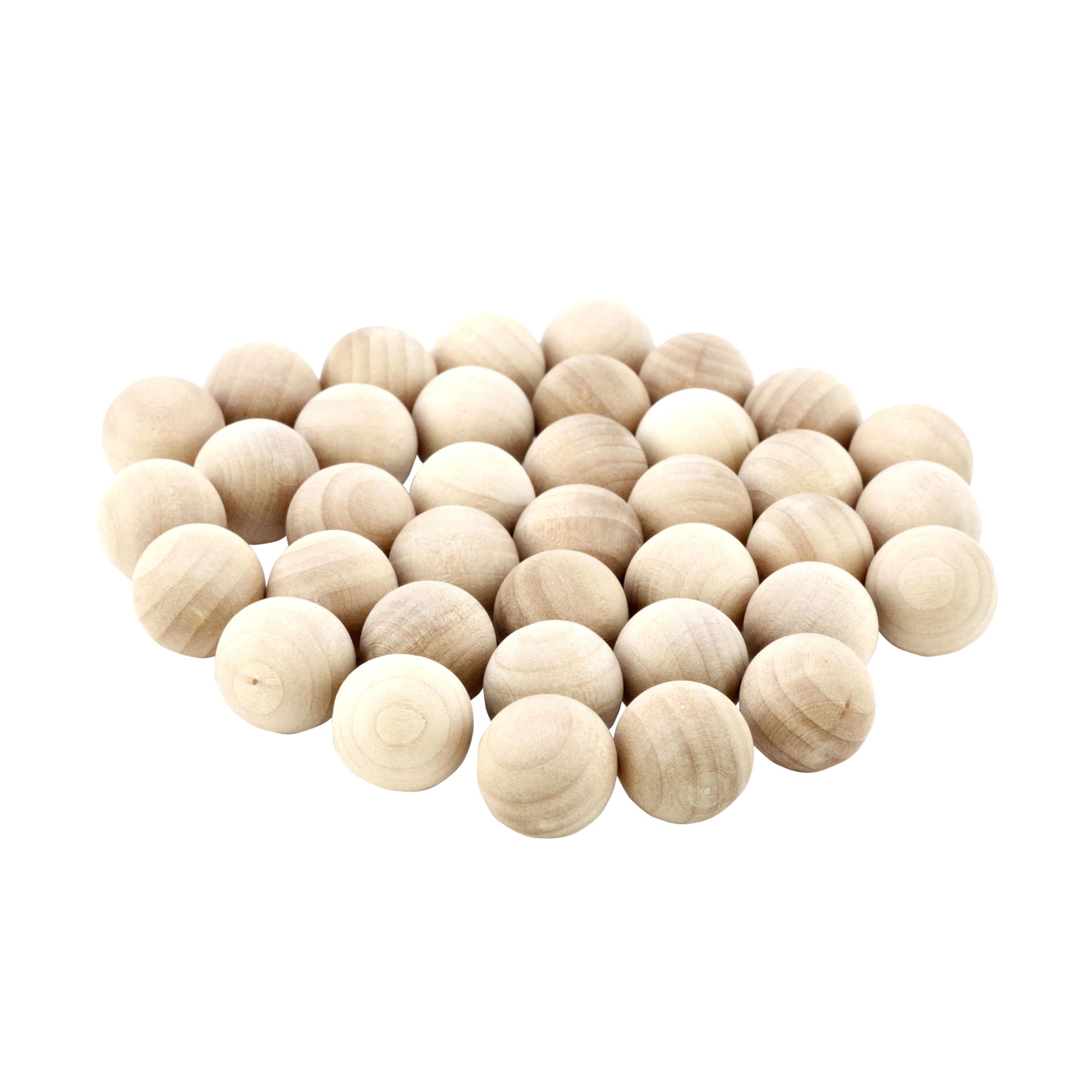 Wooden Slingshot Ammo (150 Balls)