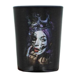 Get Down Art Joker 1.5 Shot Glass