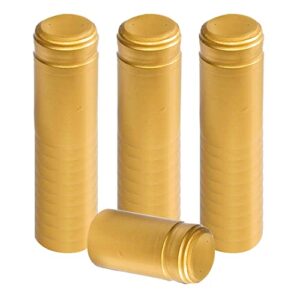 Home Brew Ohio Professional Cork-PVC Package (Gold)