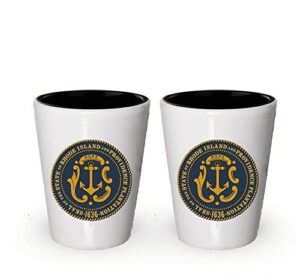 spreadpassion rhode island shot glass- rhode island gifts (2)