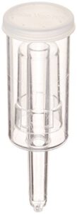 plastic airlock (pack of 12)