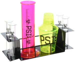 beistle psi drink set