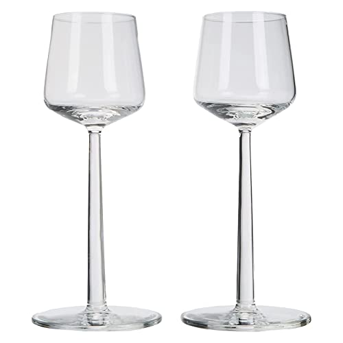 Iittala Essence 15cl Sherry Glass Set of 2