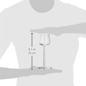 Iittala Essence 15cl Sherry Glass Set of 2