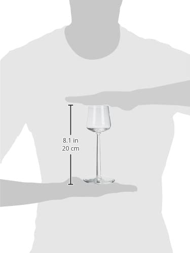 Iittala Essence 15cl Sherry Glass Set of 2