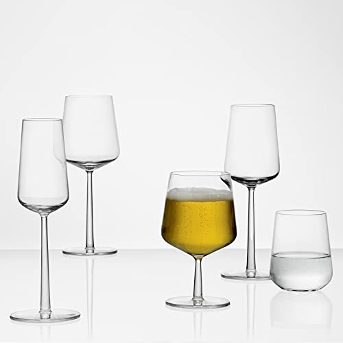 Iittala Essence 15cl Sherry Glass Set of 2