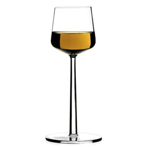 Iittala Essence 15cl Sherry Glass Set of 2