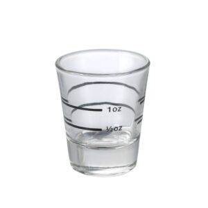 barcraft shot glass