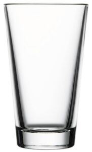 stanton trading cooler drinking glass 14 oz by the dozen