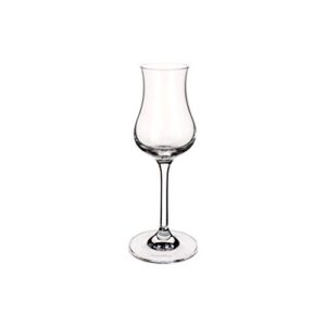 Villeroy & Boch Entree Sherry (Set of 4), Clear