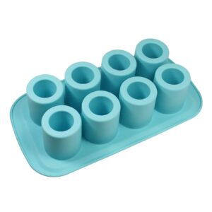 6 Pack: Shot Glass Mold by Celebrate It®