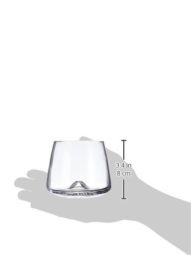 Normann Copenhagen Normann Copenhagen Whiskey Glasses