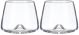 normann copenhagen normann copenhagen whiskey glasses