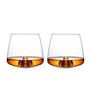 Normann Copenhagen Normann Copenhagen Whiskey Glasses