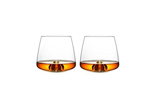 Normann Copenhagen Normann Copenhagen Whiskey Glasses